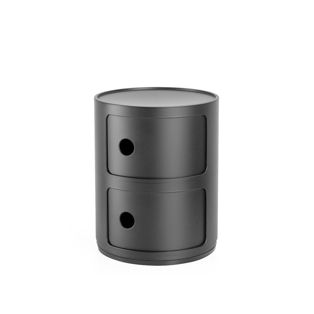 KARTELL COMPONIBILI 2 RECYCLED ANNA CASTELLI FERRIERI - METRE CARRE